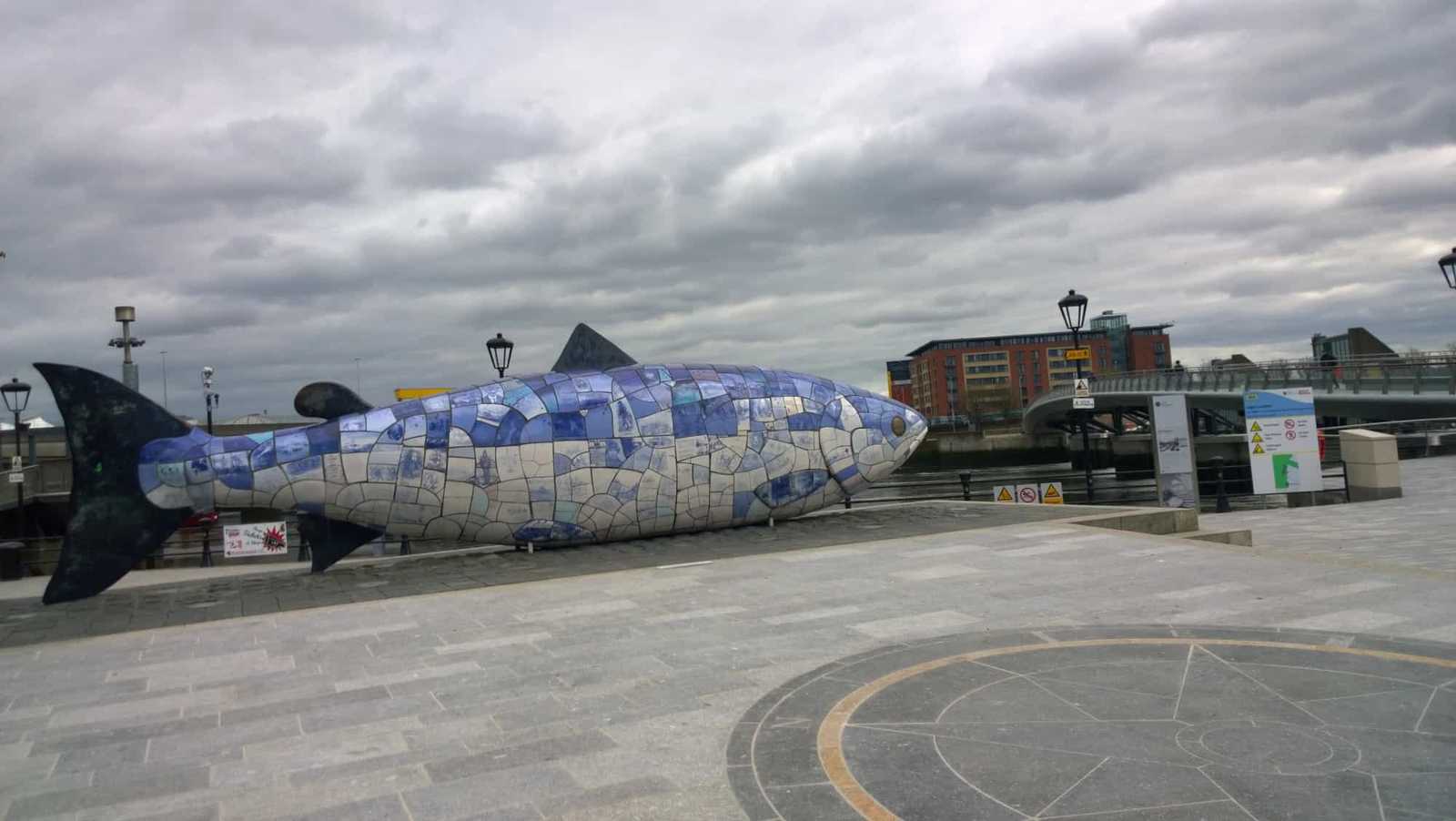 So, You're in Belfast for a Weekend